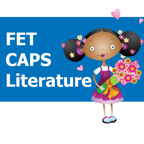 FET Literature CAPS Approved Titles (IsiZulu) – Lectio Publishers