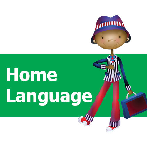 Home Language – Lectio Publishers
