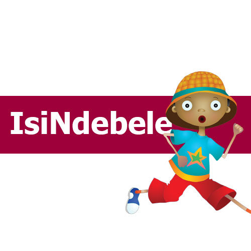 IsiNdebele – Lectio Publishers