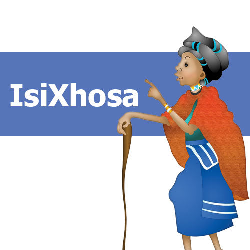 IsiXhosa – Lectio Publishers