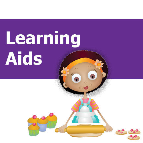 Learning Aids – Lectio Publishers