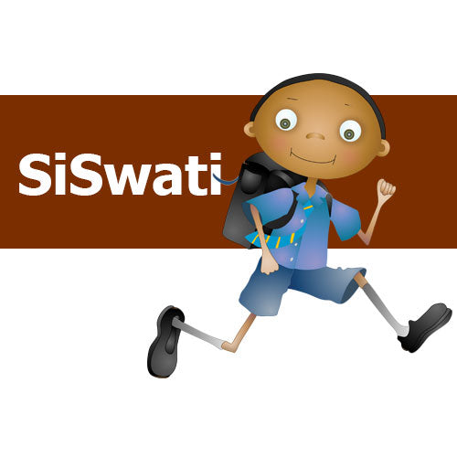 SiSwati – Lectio Publishers