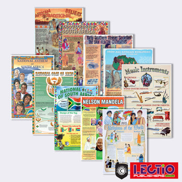 Products – Lectio Publishers