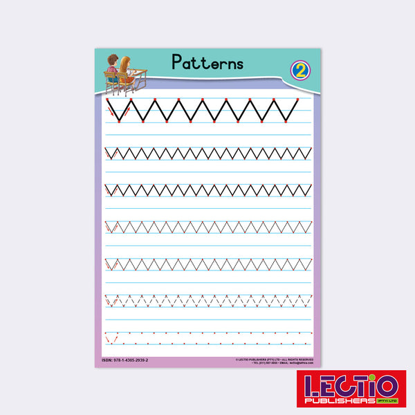Patterns 2 – Lectio Publishers