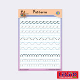 Grade R Posters – Lectio Publishers