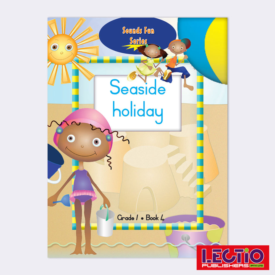 Grade 1-3 GPLS Graded Readers – Lectio Publishers