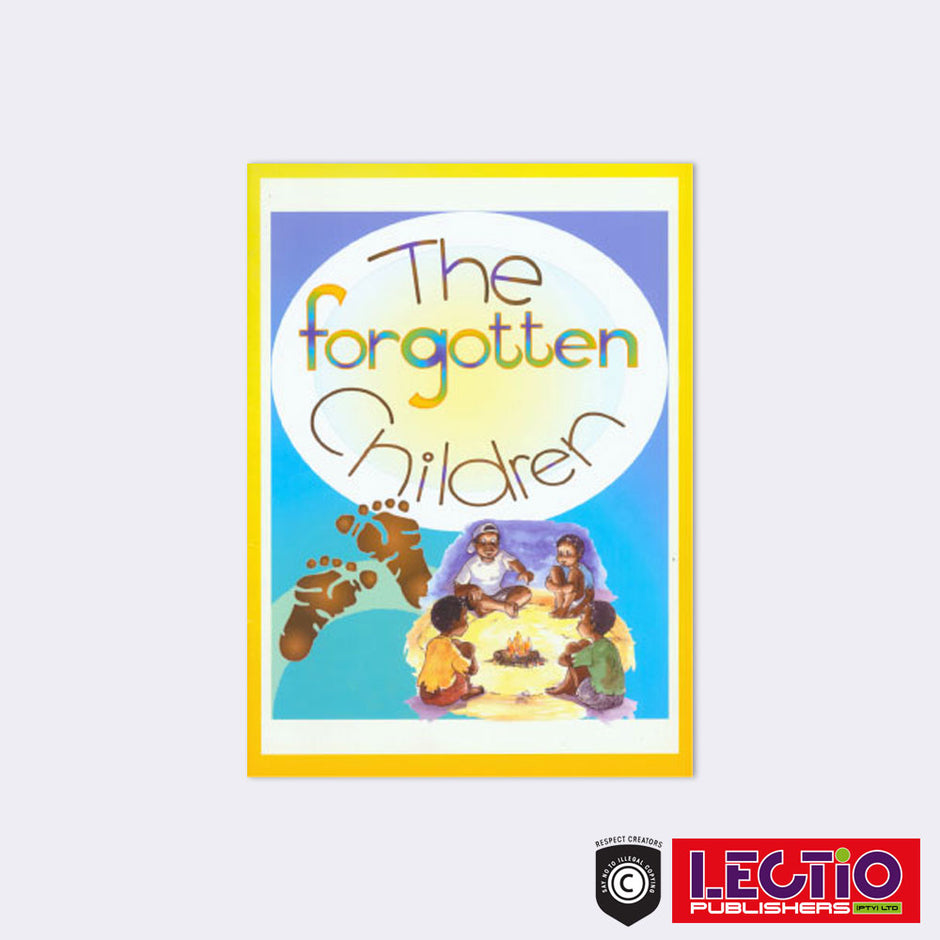 Foundation Phase Books – Lectio Publishers