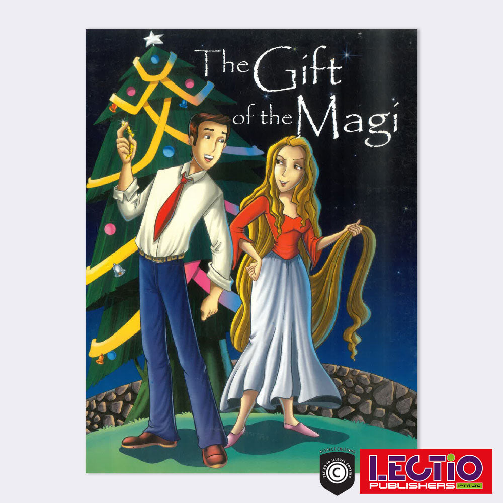 The Gift of the Magi – Lectio Publishers