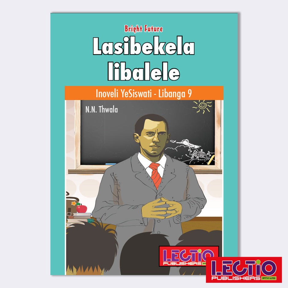 Grade 7-9 CAPS Approved Titles (SiSwati) – Lectio Publishers
