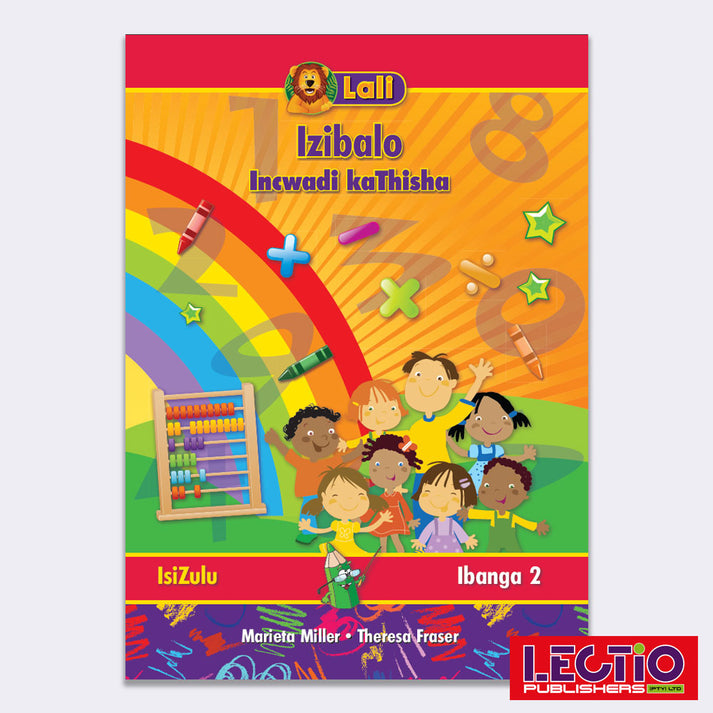 Izibalo (Ibanga 2) – Lectio Publishers
