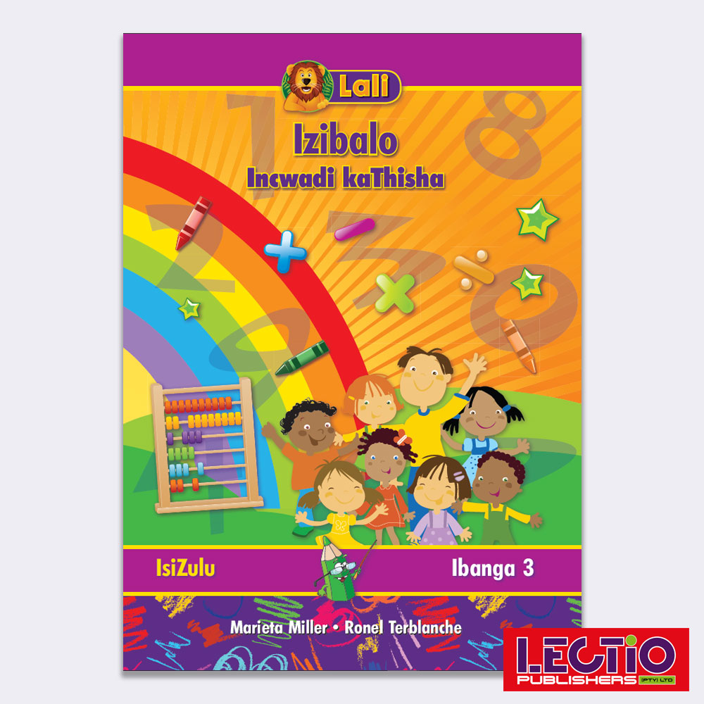 Izibalo (Ibanga 3) – Lectio Publishers