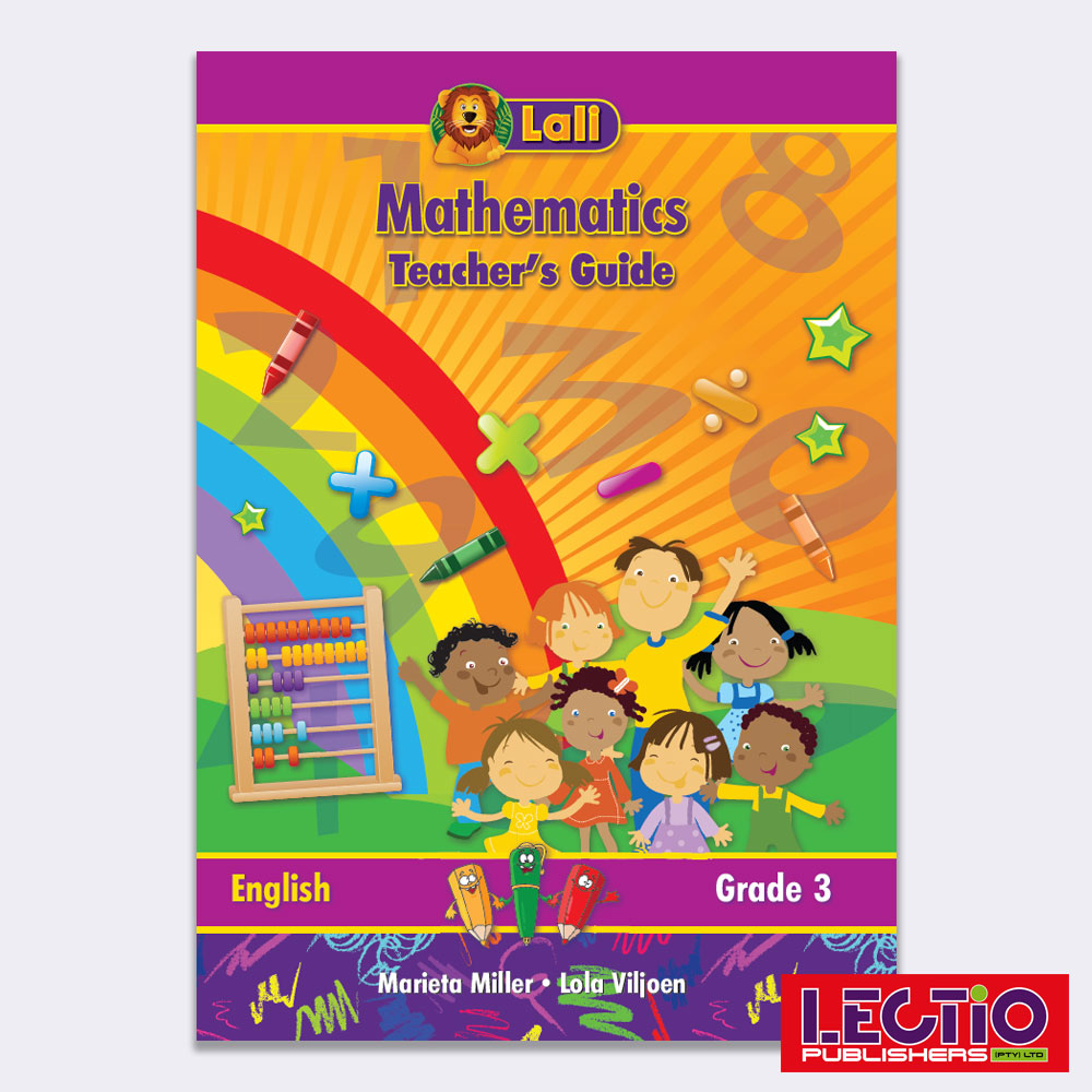 Mathematics (Grade 3) – Lectio Publishers